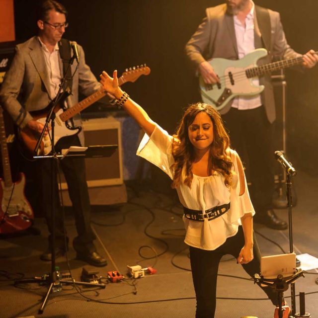 Philadelphia Funk Authority - Award Winning Dance and Party Band